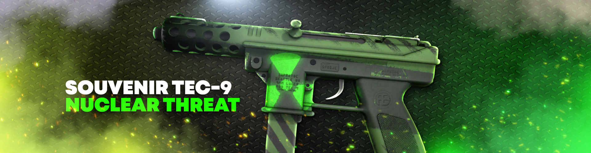 Top 10 Rarest CS2 (CS:GO) Skins: Explore Their Priceless Value!