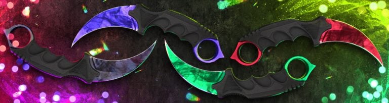 CS2 Knife Patterns: Trade Values for Damascus Steel & More