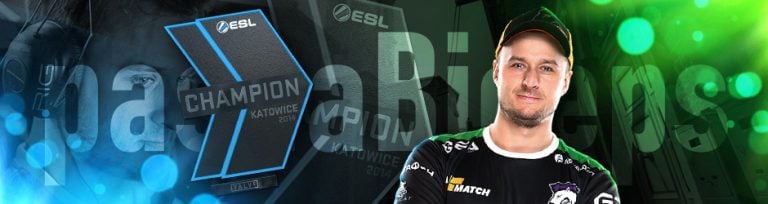 All CS2/CS:GO Majors: MVP Winners, Dates and More
