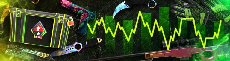 CS2 Skin Prices Explained: Factors, Trends, and Predictions