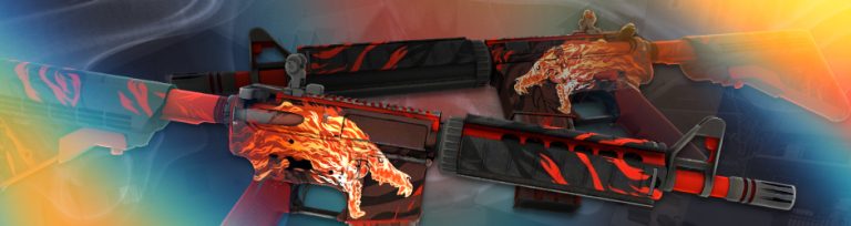 CS2 (CS:GO) Skin Rarity: From Consumer Grade to Contraband