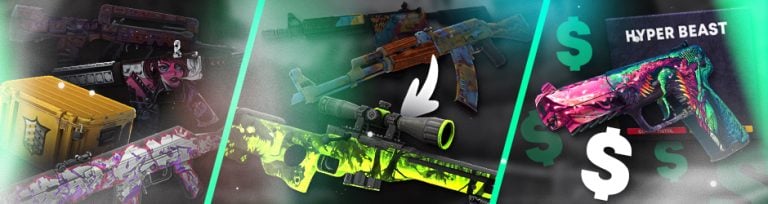 How to Get CS2 Skins: Customize Your In-Game Arsenal!
