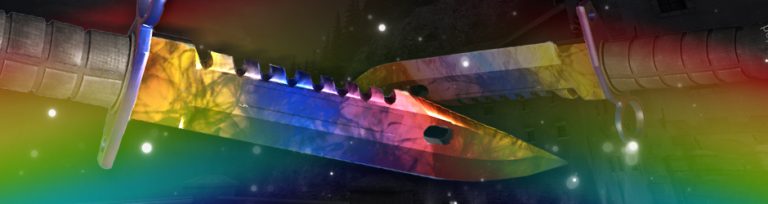 Best M9 Bayonet Skins in CS2: Rarity & Investment Potential