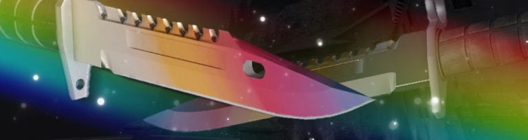 Best M9 Bayonet Skins in CS2: Rarity & Investment Potential