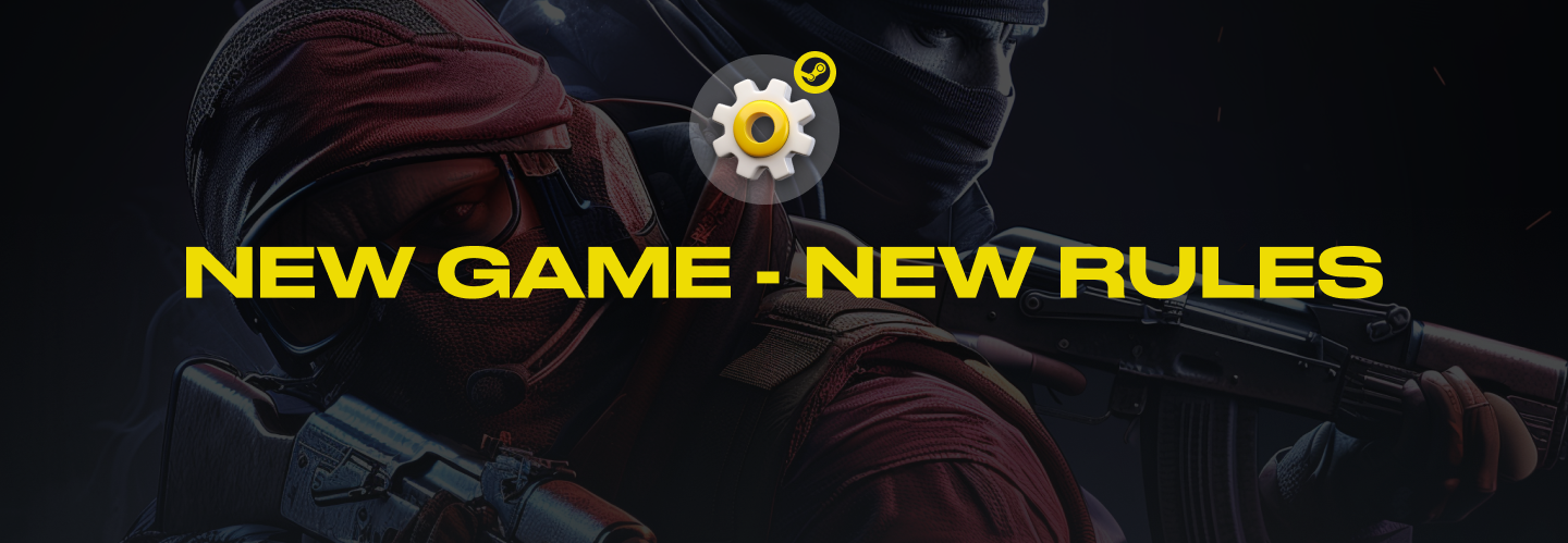 ShadowPay: Adapting to New Steam Rules - Expanded Features & Enhancements