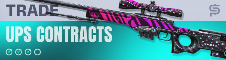 A Comprehensive Guide to CS2 Trading, Trade Ups & Contracts