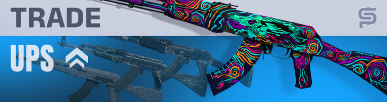 A Comprehensive Guide to CS2 Trading, Trade Ups & Contracts