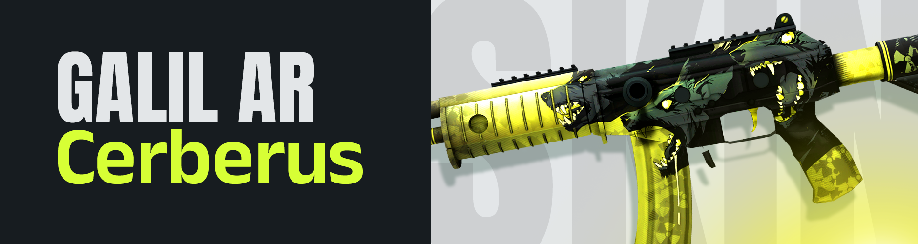 Best CS2 Galil AR Skins: Affordable Style for Gamers