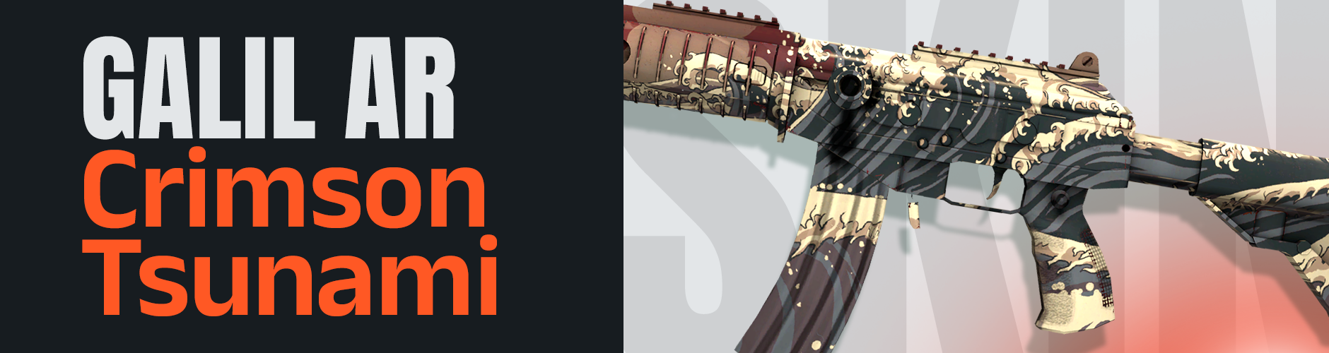 Best CS2 Galil AR Skins: Affordable Style for Gamers