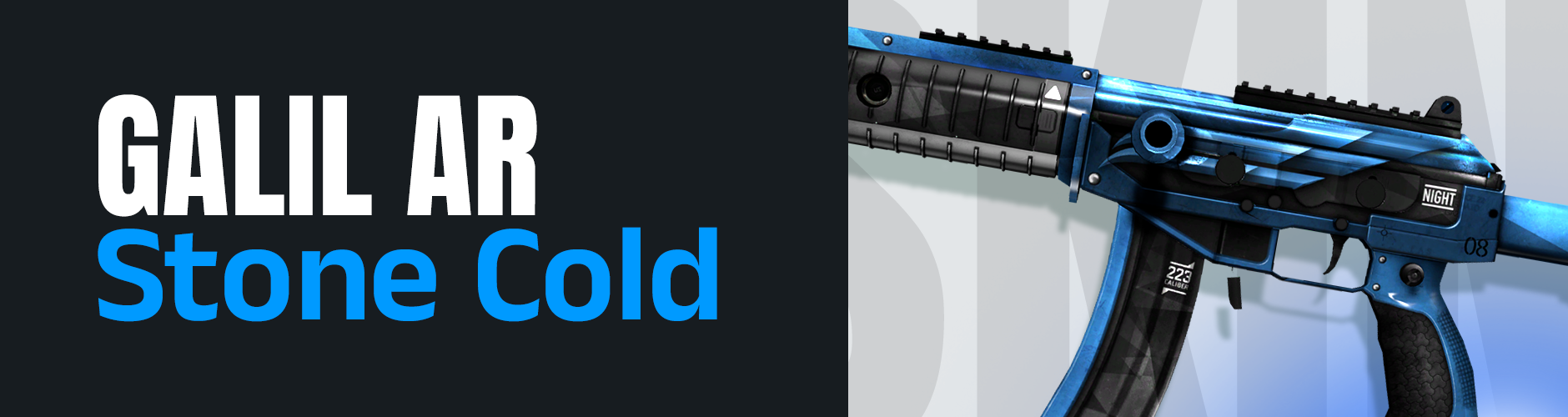 Best CS2 Galil AR Skins: Affordable Style for Gamers