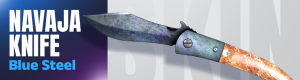 Best Navaja Knife Skins in CS2: Hand-Picked Selection
