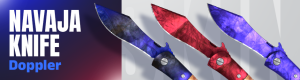Best Navaja Knife Skins in CS2: Hand-Picked Selection