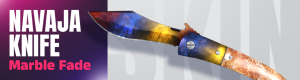 Best Navaja Knife Skins in CS2: Hand-Picked Selection