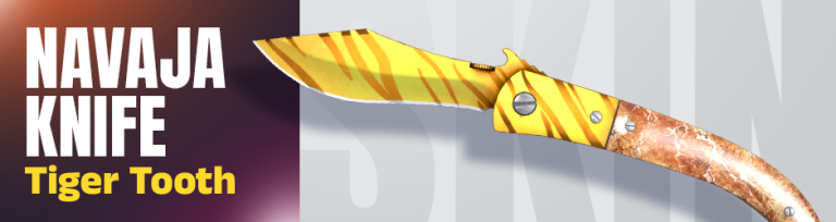 Best Navaja Knife Skins in CS2: Hand-Picked Selection