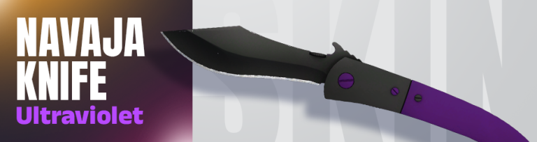 Best Navaja Knife Skins in CS2: Hand-Picked Selection