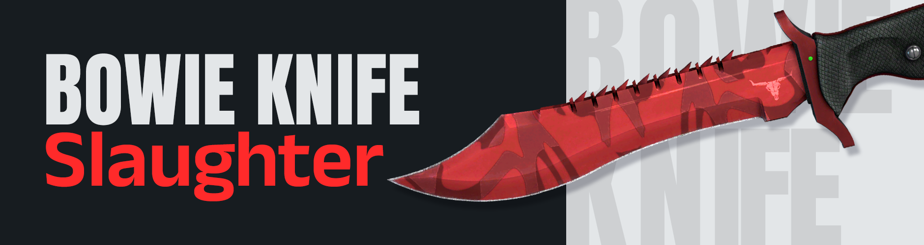 Bowie Knife Skins in CS2: Best Options, Prices & Where to Buy