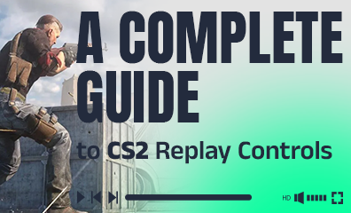 Master CS2 Replay: Full Controls & Fast Forward Tips