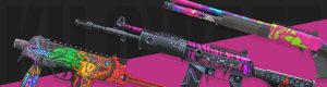 CS2 Snakebite Case: Best Skins and Investment Tips