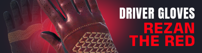 Best Red CS2 Gloves in CS2: Top Picks & Buying Guide