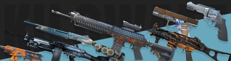 CS2 Snakebite Case: Best Skins and Investment Tips