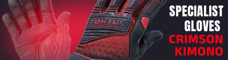 Best Red CS2 Gloves in CS2: Top Picks & Buying Guide
