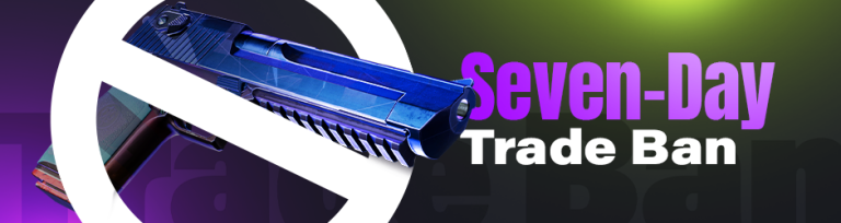 CS2 Trade Ban: What It Is, Why It Happens & How to Avoid It