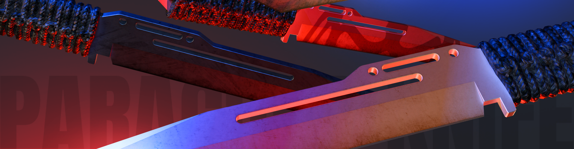 Best CS2 Paracord Knife Skins: Top Designs & Buying Tips