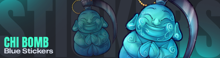 Best Blue Stickers in CS2: List of Must-Have Blue Stickers