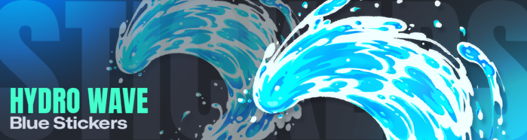 Best Blue Stickers in CS2: List of Must-Have Blue Stickers