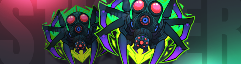 The Best Green Stickers for CS2: Enhance Your Loadout!