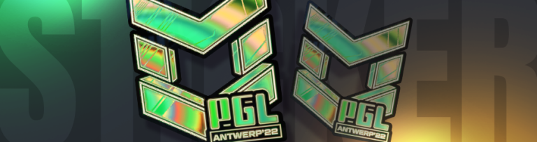 The Best Green Stickers for CS2: Enhance Your Loadout!