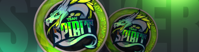 The Best Green Stickers for CS2: Enhance Your Loadout!