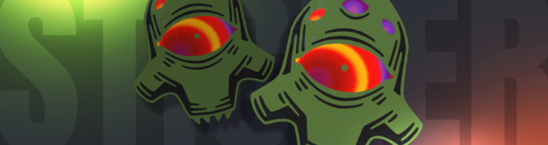 The Best Green Stickers for CS2: Enhance Your Loadout!