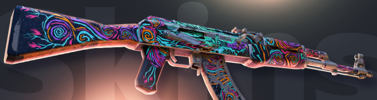 Lowest Float CS2 Skins: Pricing & Where to Buy them