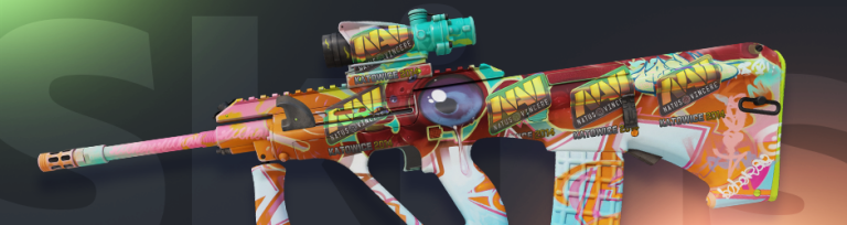 Lowest Float CS2 Skins: Pricing & Where to Buy them
