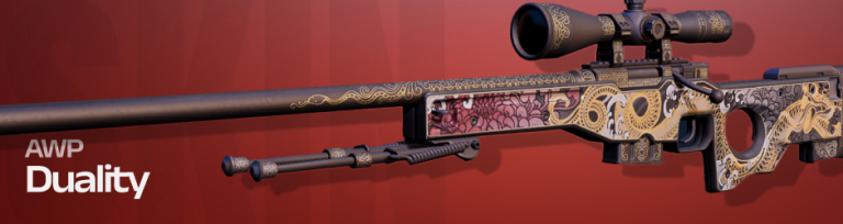 Best CS2 (CS:GO) Red Skins to Add to Your Collection