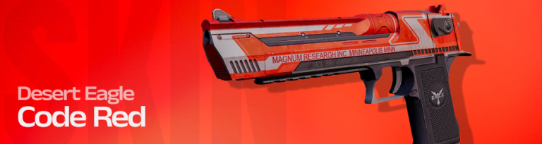 Best CS2 (CS:GO) Red Skins to Add to Your Collection