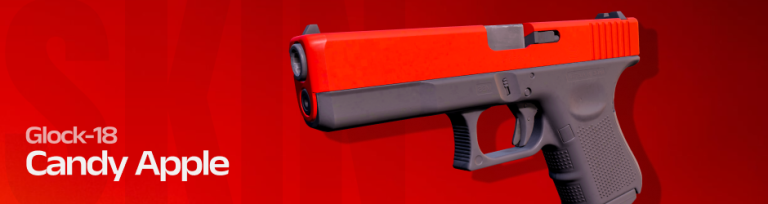 Best CS2 (CS:GO) Red Skins to Add to Your Collection