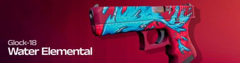 Best CS2 (CS:GO) Red Skins to Add to Your Collection