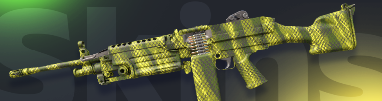 Lowest Float CS2 Skins: Pricing & Where to Buy them