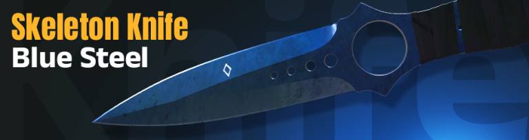 Best Skeleton Knife Skins in CS2: Top Choices & Buying Guide