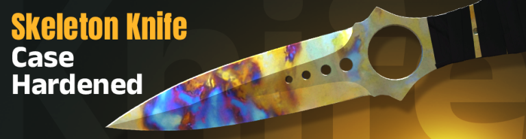Best Skeleton Knife Skins in CS2: Top Choices & Buying Guide