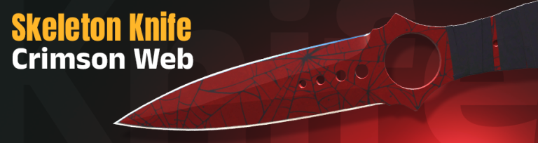 Best Skeleton Knife Skins in CS2: Top Choices & Buying Guide