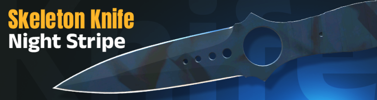 Best Skeleton Knife Skins in CS2: Top Choices & Buying Guide
