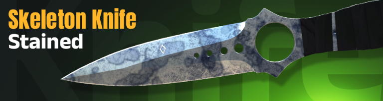 Best Skeleton Knife Skins in CS2: Top Choices & Buying Guide