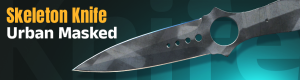 Best Skeleton Knife Skins in CS2: Top Choices & Buying Guide
