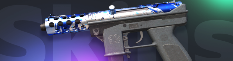 Lowest Float CS2 Skins: Pricing & Where to Buy them