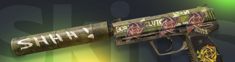 Lowest Float CS2 Skins: Pricing & Where to Buy them