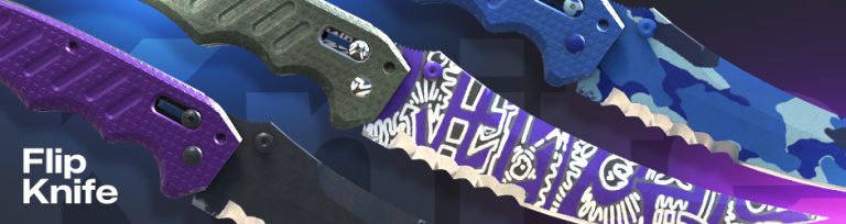All CS2 Knives Guide: Types, Skins, Animations & Prices