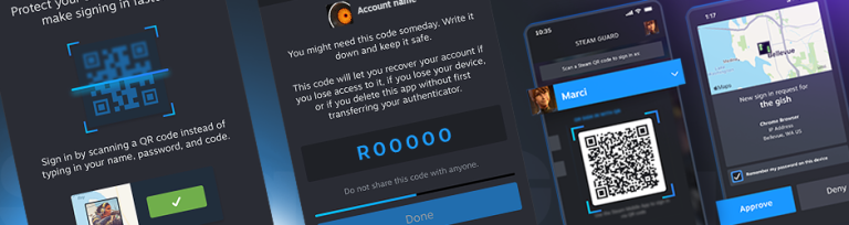 How to Activate Steam Guard & Mobile Authenticator